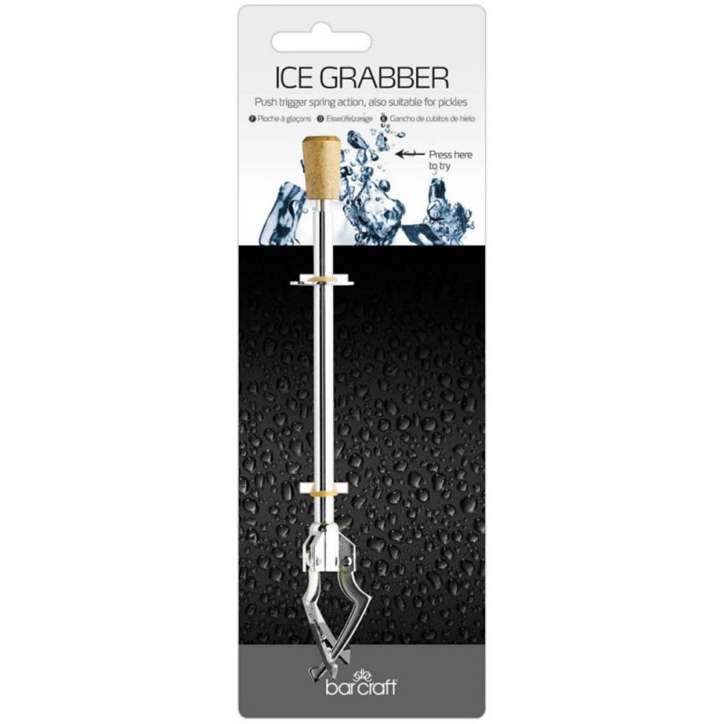 Barcraft Pickle and Ice Cube Grabber | Pease of Garforth