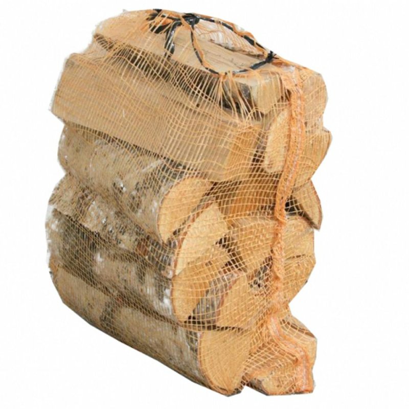 Net of Wooden Logs | Pease of Garforth