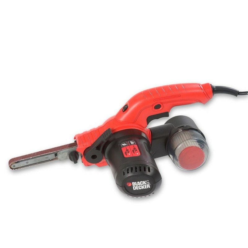 KA900E 350W Black & Decker Electric Powerfile | Pease of Garforth